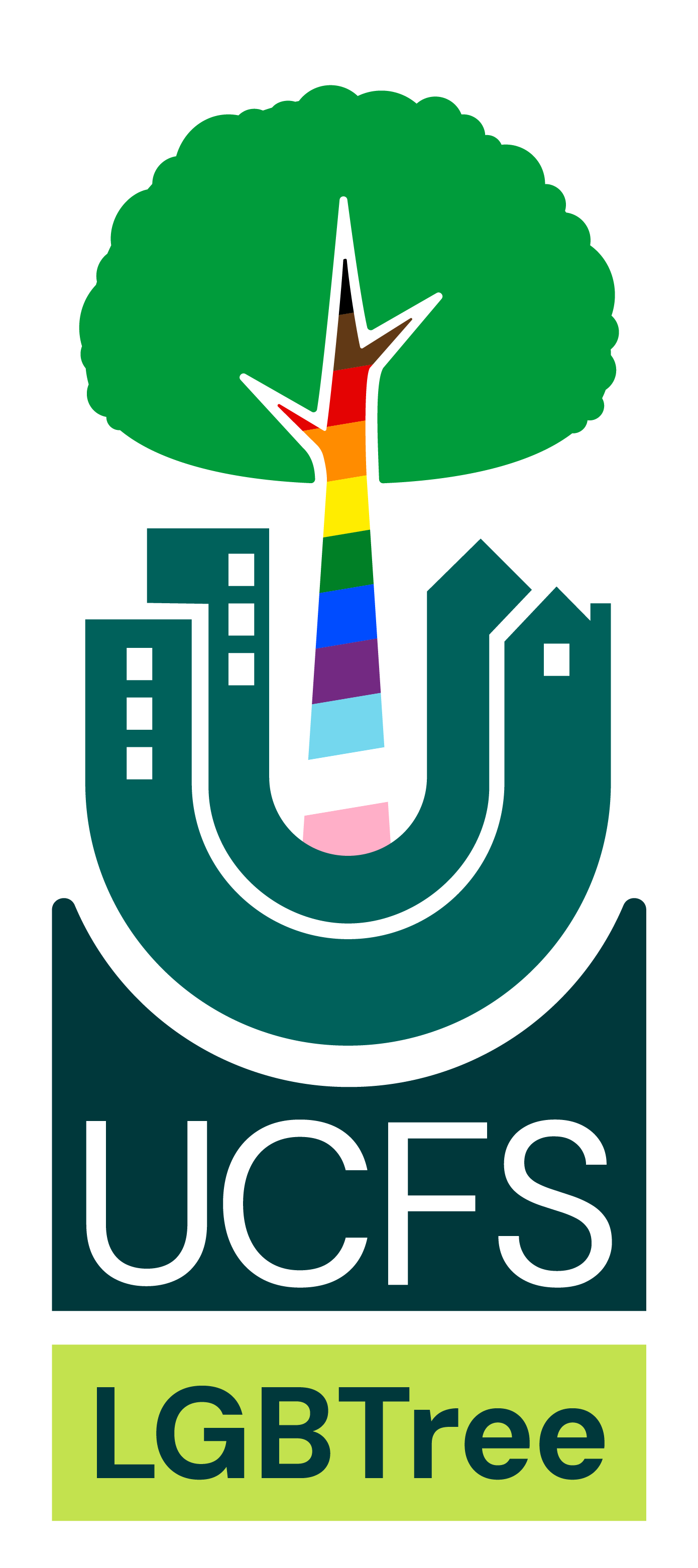 LGBTree Pride Month Social - Urban Community Forestry Society